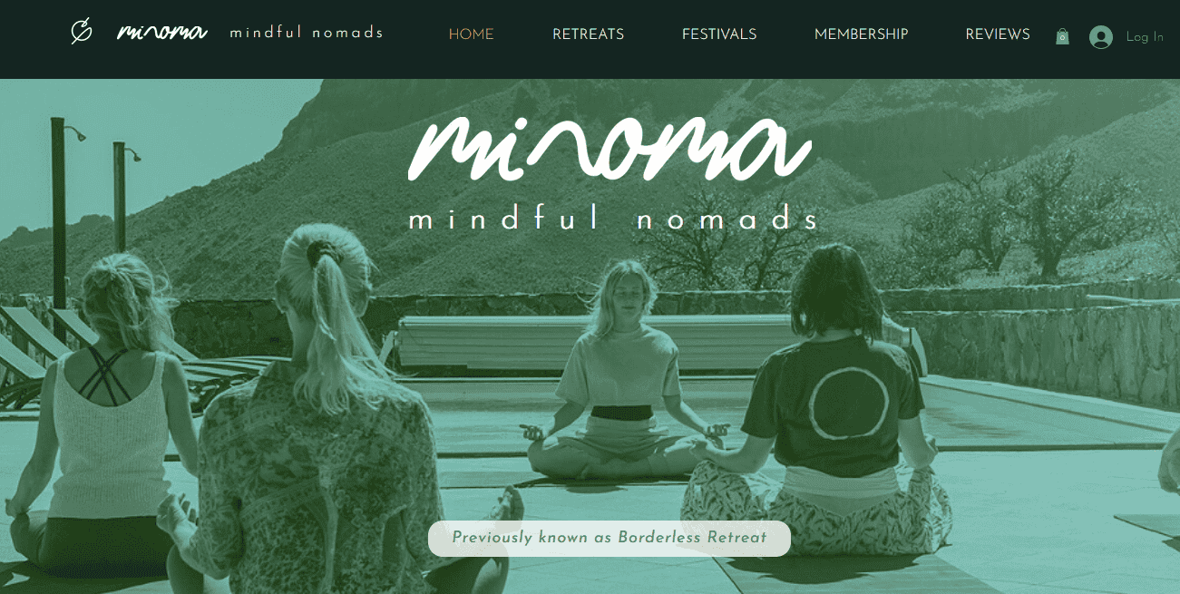 11 Digital Nomad Programs You Must Attend in 2024