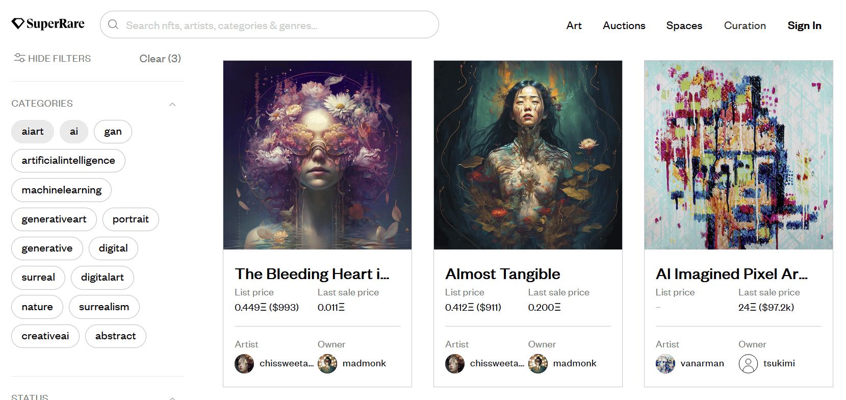 How to Create AI Art – 7 Ways to Make Money with AI Art: Video